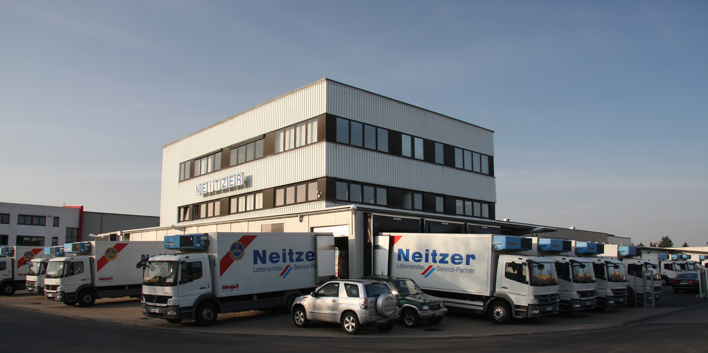 Über uns – Neitzer GmbH